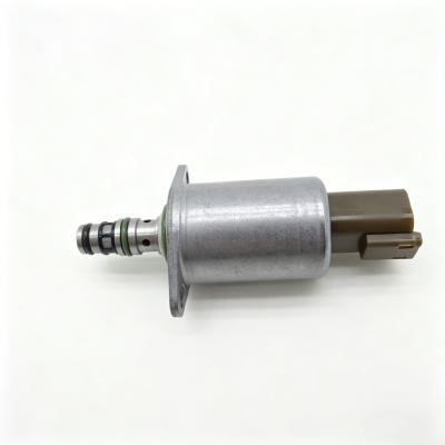 China Excavator Hydraulic Pump Solenoid Valve 362-3212-06 for E303 E304 E305 24V for sale