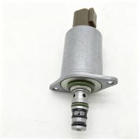 China Excavator Hydraulic Pump Solenoid Valve 362-3212-06 for E303 E304 E305 24V for sale