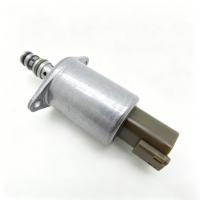 China Excavator Hydraulic Pump Solenoid Valve 362-3212-06 for E303 E304 E305 24V for sale