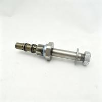 China Excavator Solenoid Valve Spool Assembly 195-3739 Replacement Mechanical Spare Parts 24V for sale