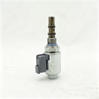 China 195-3739 Solenoid Valve 24V Compatible with 208-2911 174-4916 207-6809 for Industrial Equipment for sale