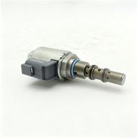 China 195-3739 Solenoid Valve 24V Compatible with 208-2911 174-4916 207-6809 for Industrial Equipment for sale