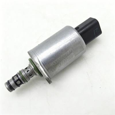 China 485-9850 485-9850-03 Hydraulic Pump Solenoid Valve for 313 Construction Machinery Parts for sale