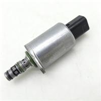 China 485-9850 485-9850-03 Hydraulic Pump Solenoid Valve for 313 Construction Machinery Parts for sale