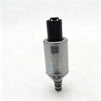 China 485-9850 485-9850-03 Hydraulic Pump Solenoid Valve for 313 Construction Machinery Parts for sale