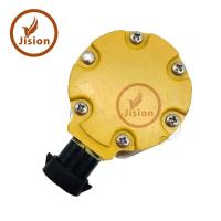 China 312-5620 C6.4 Diesel Pump Solenoid Valve for C6.4 C4.4 Engines E320D Excavator 24V for sale