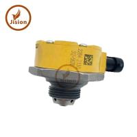 China 312-5620 C6.4 Diesel Pump Solenoid Valve for C6.4 C4.4 Engines E320D Excavator 24V for sale