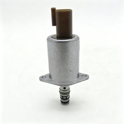 China Excavator 313 Solenoid Valve 346-4995 346-4995-05 for 305 303 Construction Machinery for sale