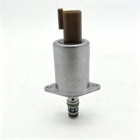 China Excavator 313 Solenoid Valve 346-4995 346-4995-05 for 305 303 Construction Machinery for sale