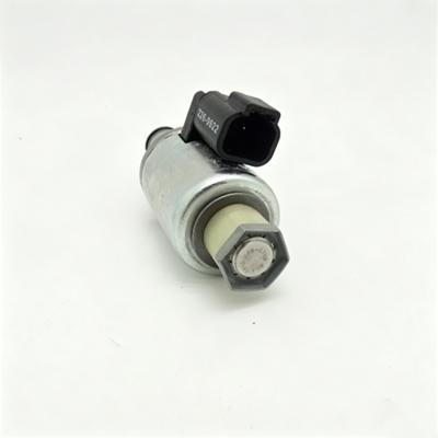 China 278-1799 Solenoid Valve Assembly for 120H 120M 120K 160M 160K 12M 12K Heavy Duty for sale