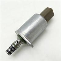 China 375-4414 375-4414-02 Excavator Hydraulic Pump Solenoid Valve for Cat 305 303 for sale