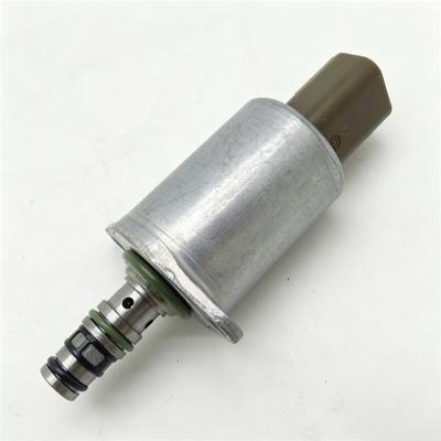 China 375-4414 375-4414-02 Excavator Hydraulic Pump Solenoid Valve for Cat 305 303 for sale