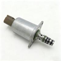 China 375-4414 375-4414-02 Excavator Hydraulic Pump Solenoid Valve for Cat 305 303 for sale