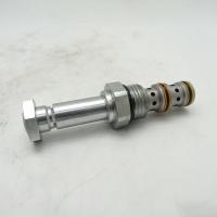 China Rotary Angle Adjustable Mixer Solenoid Valve Spool 226-4408 for Engineering Machinery for sale