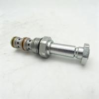 China Rotary Angle Adjustable Mixer Solenoid Valve Spool 226-4408 for Engineering Machinery for sale