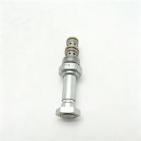 China Rotary Angle Adjustable Mixer Solenoid Valve Spool 226-4408 for Engineering Machinery for sale