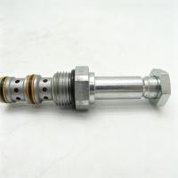 China Rotary Angle Adjustable Mixer Solenoid Valve Spool 226-4408 for Engineering Machinery for sale