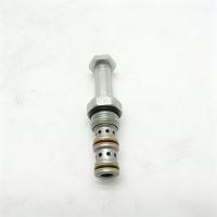China Rotary Angle Adjustable Mixer Solenoid Valve Spool 226-4408 for Engineering Machinery for sale