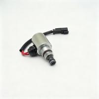 China Excavator Solenoid Valve 228-4800 Hydraulic Spare Parts for Engineering Machinery 24V for sale