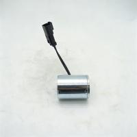 China 117-2911 Solenoid Valve Coil 12V for Construction Machinery Loaders 416C 416D 420D for sale