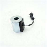 China 117-2911 Solenoid Valve Coil 12V for Construction Machinery Loaders 416C 416D 420D for sale