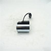 China 117-2911 Solenoid Valve Coil 12V for Construction Machinery Loaders 416C 416D 420D for sale