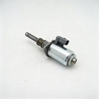China 326-2664 Hydraulic Main Pump Solenoid Valve Is Suitable for Construction Machinery E320D E320B E320C 3262664 for sale