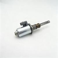 China 326-2664 Hydraulic Main Pump Solenoid Valve Is Suitable for Construction Machinery E320D E320B E320C 3262664 for sale