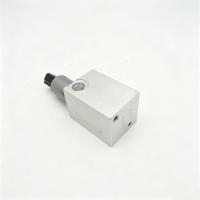 China Excavator Hydraulic Solenoid Valve 524-0912 24V Replacement for Engineering Machinery for sale