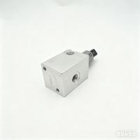 China Excavator Hydraulic Solenoid Valve 524-0912 24V Replacement for Engineering Machinery for sale