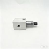 China Excavator Hydraulic Solenoid Valve 524-0912 24V Replacement for Engineering Machinery for sale