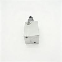 China Excavator Hydraulic Solenoid Valve 524-0912 24V Replacement for Engineering Machinery for sale