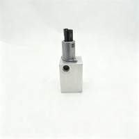 China Excavator Hydraulic Solenoid Valve 524-0912 24V Replacement for Engineering Machinery for sale