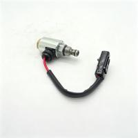 China Excavator GP-SOL 300-3555 Solenoid Valve Assembly Engineering Machinery Spare Part 24V for sale