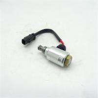 China Excavator GP-SOL 300-3555 Solenoid Valve Assembly Engineering Machinery Spare Part 24V for sale
