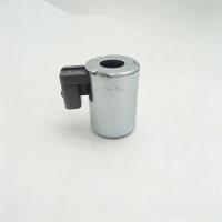 China 326-2664 Hydraulic Main Pump Solenoid Valve Assembly for E320D E320B E320C 24V Coil for sale