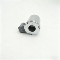 China 326-2664 Hydraulic Main Pump Solenoid Valve Assembly for E320D E320B E320C 24V Coil for sale