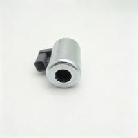 China 326-2664 Hydraulic Main Pump Solenoid Valve Assembly for E320D E320B E320C 24V Coil for sale
