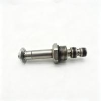 China Solenoid Valve Spool 152-8332 147-1223 Assembly Valve Core for Engineering Machinery Spare Parts for sale