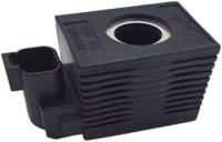 China Excavator Solenoid Valve Coil 226-5681 24V Engineering Machinery Spare Part for sale
