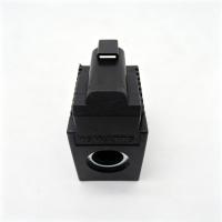 China Excavator Solenoid Valve Coil 226-5681 24V Engineering Machinery Spare Part for sale
