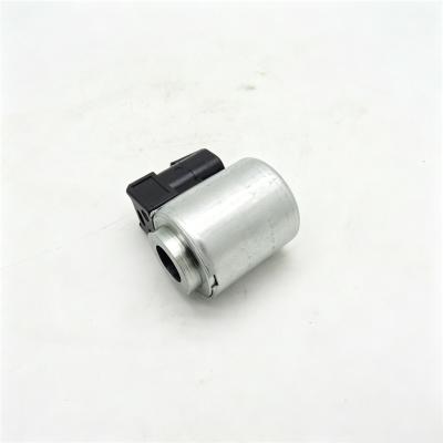 China Solenoid Valve Coil 257-1728 2571728 for Engineering Machinery Spare Parts 12V for sale