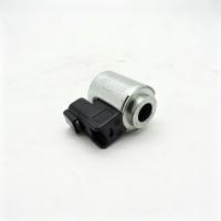 China Solenoid Valve Coil 257-1728 2571728 for Engineering Machinery Spare Parts 12V for sale