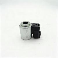China Solenoid Valve Coil 257-1728 2571728 for Engineering Machinery Spare Parts 12V for sale
