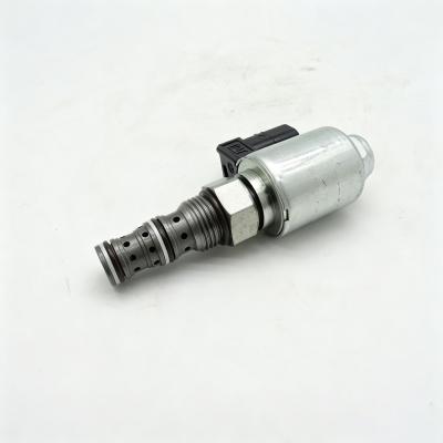 China 269-5774 Solenoid Valve for D6R Bulldozer 24V Engineering Machinery Spare Part for sale