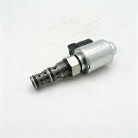 China 269-5774 Solenoid Valve for D6R Bulldozer 24V Engineering Machinery Spare Part for sale
