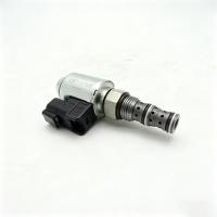 China 269-5774 Solenoid Valve for D6R Bulldozer 24V Engineering Machinery Spare Part for sale
