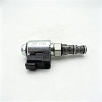 China 269-5774 Solenoid Valve for D6R Bulldozer 24V Engineering Machinery Spare Part for sale