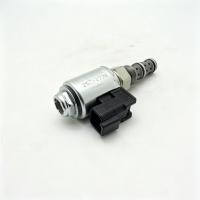 China 269-5774 Solenoid Valve for D6R Bulldozer 24V Engineering Machinery Spare Part for sale