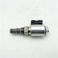 China 269-5774 Solenoid Valve for D6R Bulldozer 24V Engineering Machinery Spare Part for sale